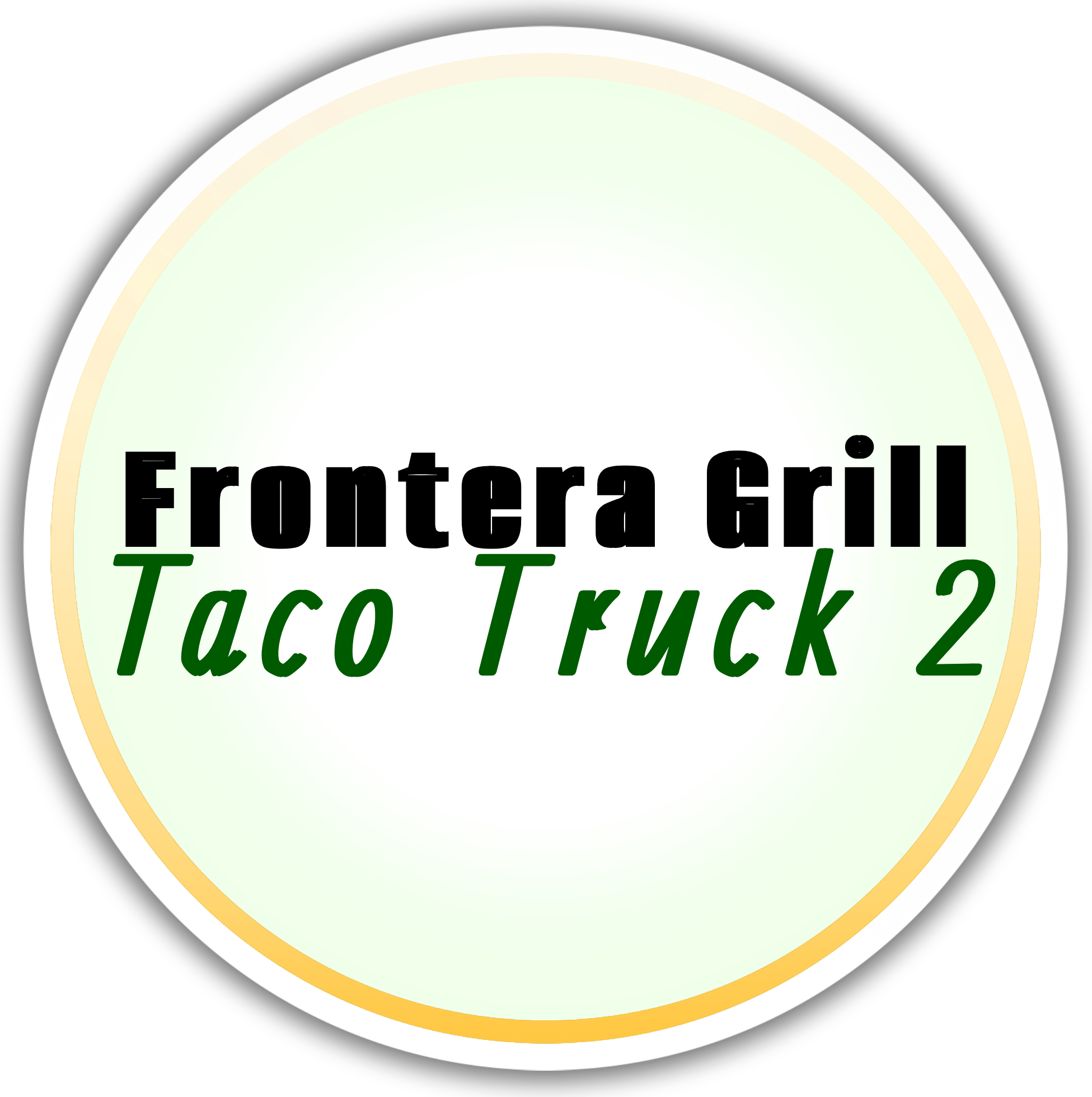 Frontera Grill Taco Truck 2 is a Mexican Food Truck in Saratoga, CA 95070